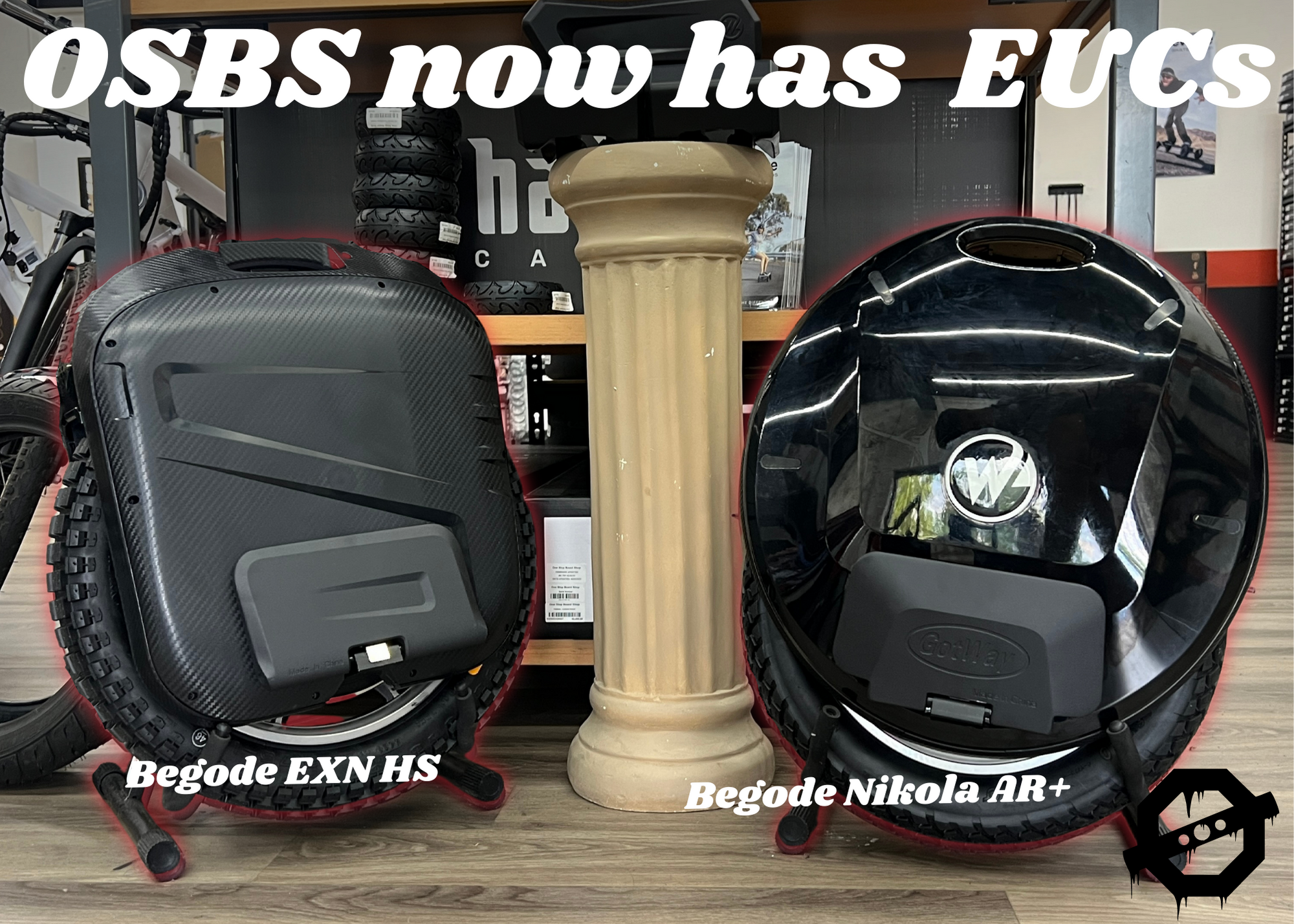 OSBS Now Has EUCs – One Stop Board Shop