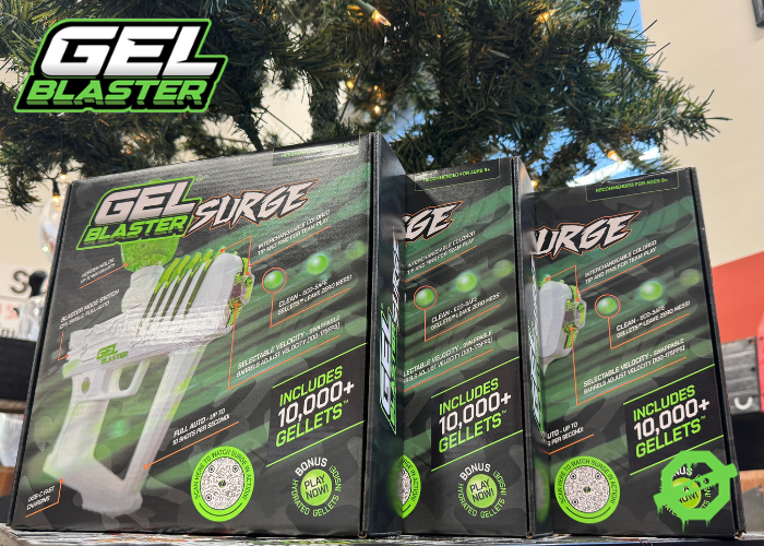 OSBS Spread Holiday Joy – One Stop Board Shop