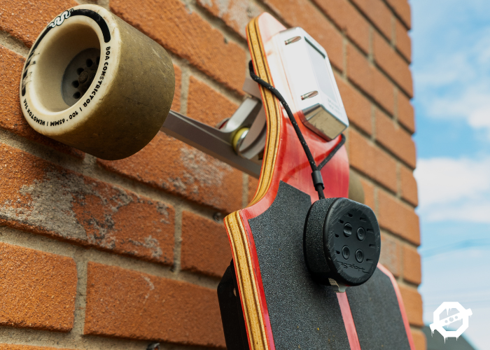 Defiant: One – A Revolution in Electric Skateboarding – One Stop Board Shop