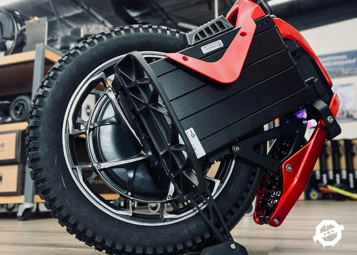 What Is An Electric Unicycle? – One Stop Board Shop