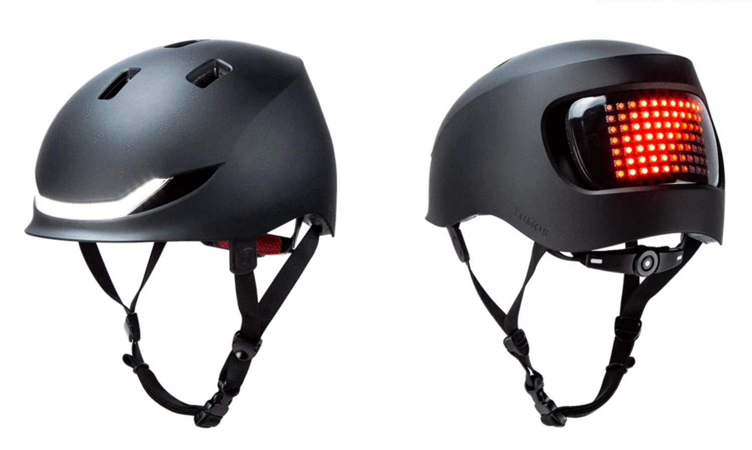 We've got Lumos Helmets!! – One Stop Board Shop