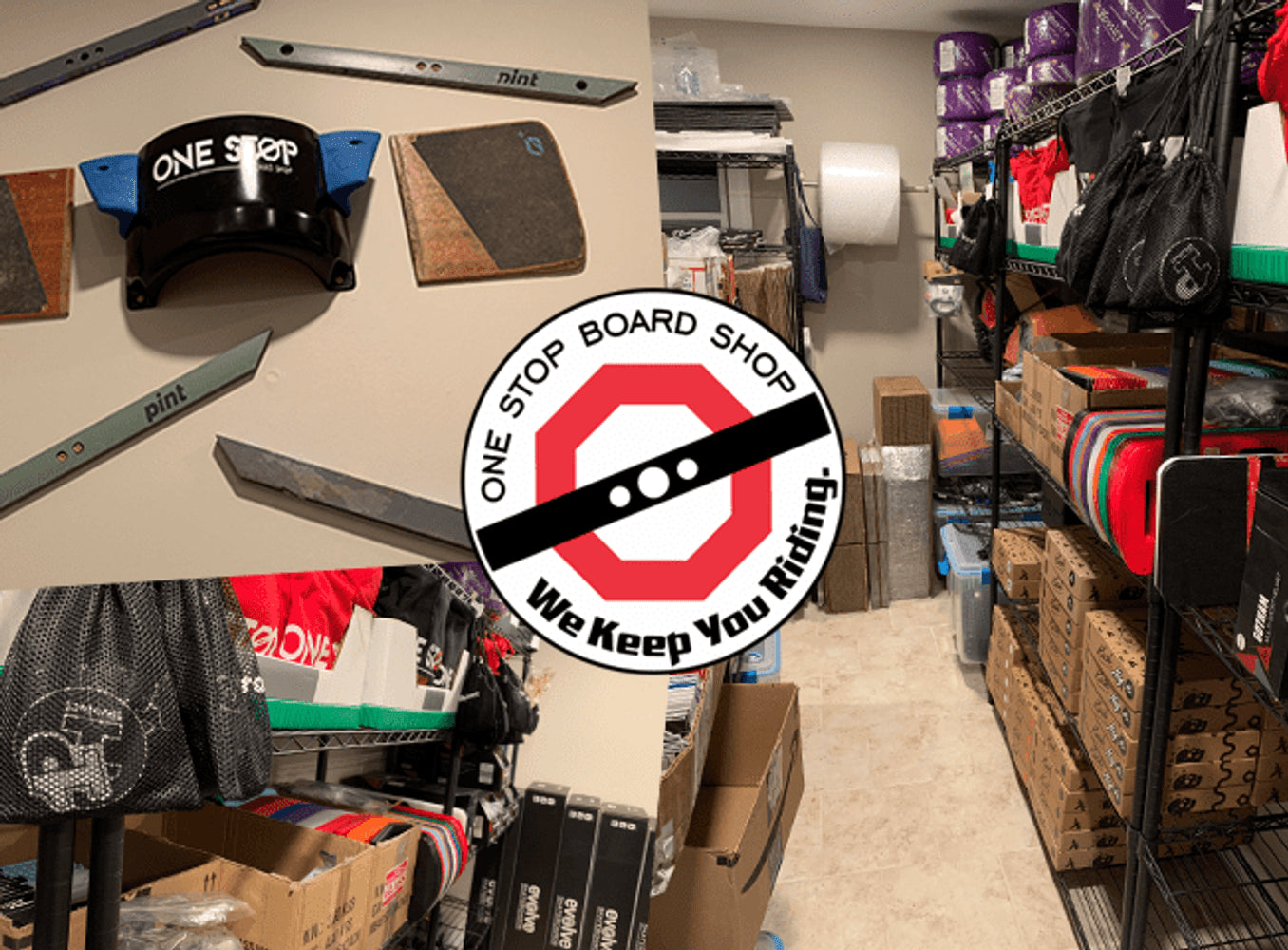 Welcome to the new and improved home of OSBS! – One Stop Board Shop