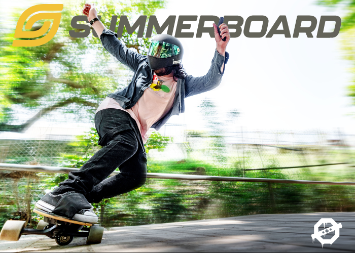 Summerboard – One Stop Board Shop