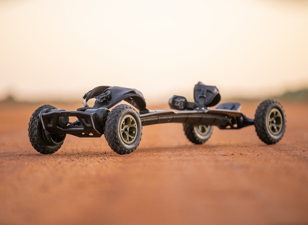 Evolve Renegade – One Stop Board Shop
