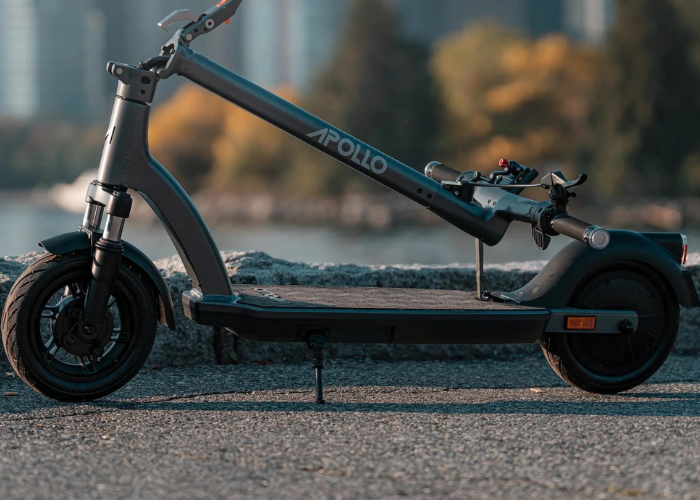 Apollo – One Stop Board Shop