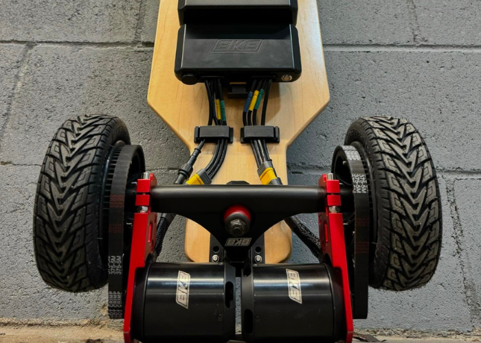 Build Kit Boards – One Stop Board Shop