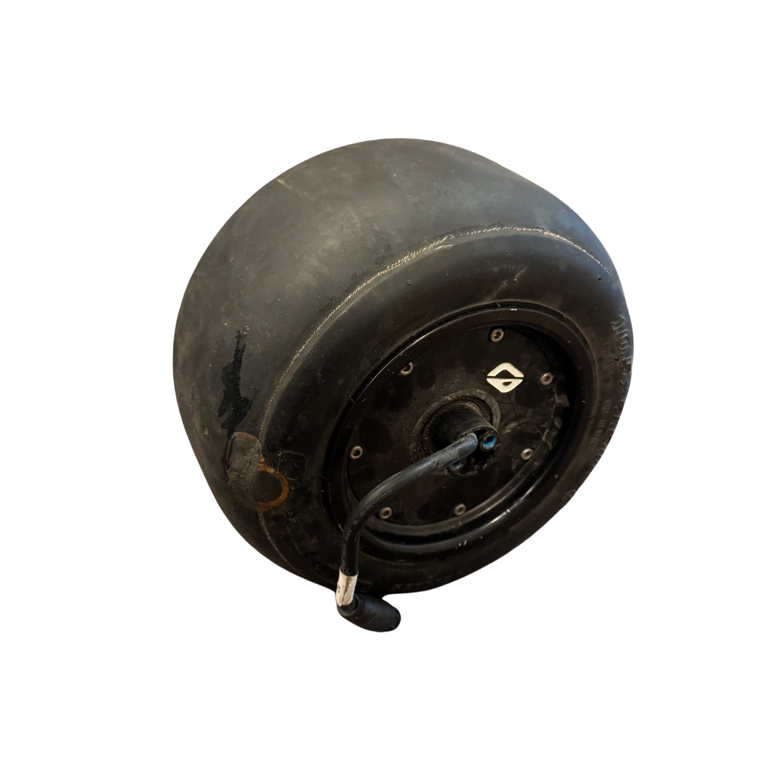 *Yard Sale* Hub Motor With Tire - Onewheel Pint X and Onewheel Pint Co ...