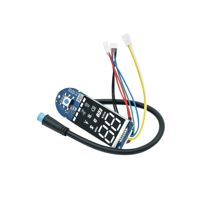 *CLOSEOUT* DASHBOARD ASSEMBLY ASSY PACKAGE: G30L; K025 – One Stop Board ...