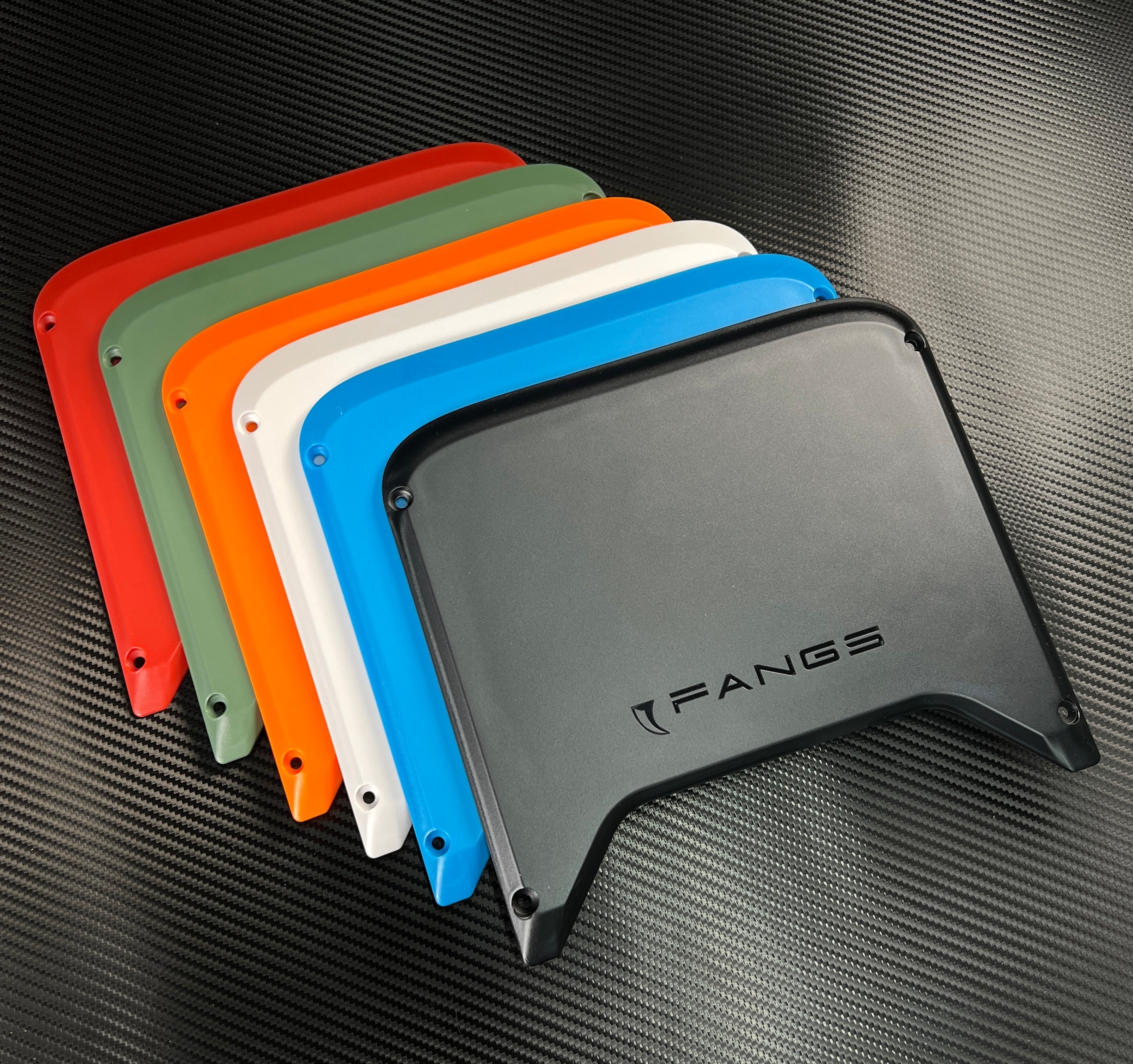 Fangs Coaster - Onewheel Pint X, Pint Compatible – One Stop Board Shop