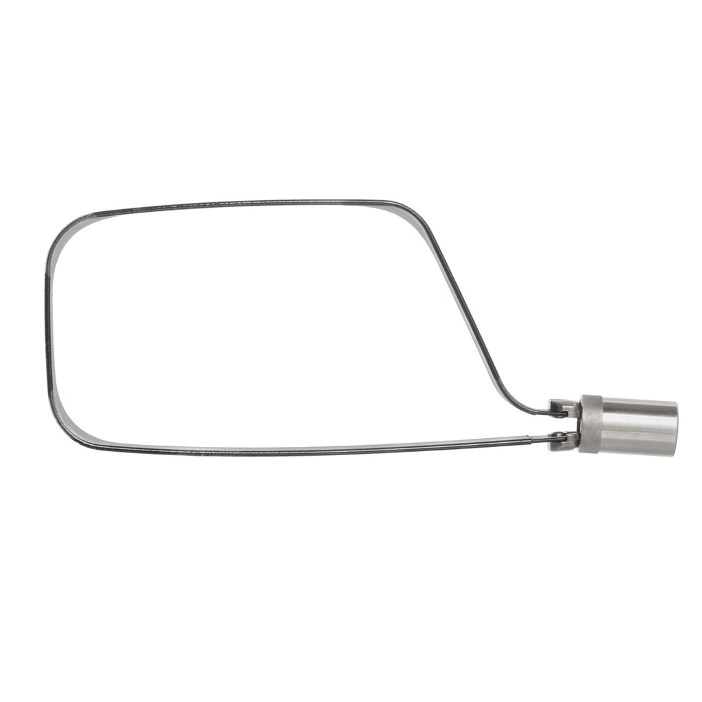 Tigr Blue Mini U Lock Titanium bike lock shop