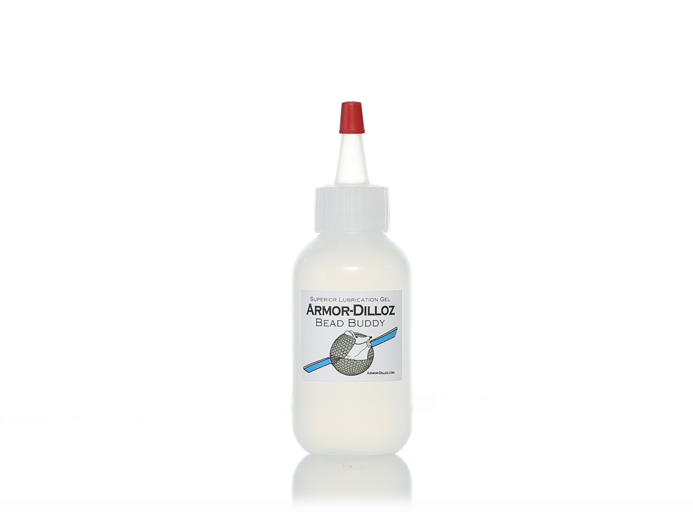 Bead Buddy - Tire Mounting & Bead Seating Lubricant Gel – One Stop ...