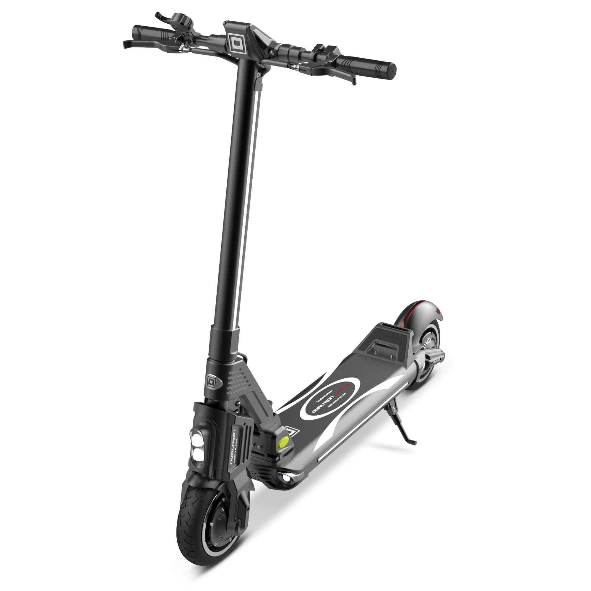 Dualtron Popular Electric Scooter - Single - 52V 14Ah by Minimotors US ...