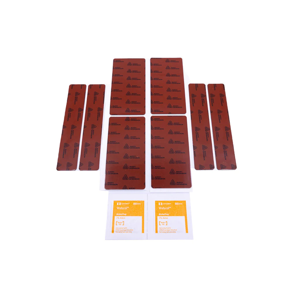 *CLOSEOUT* Float Plate Adhesive Pack - Onewheel Pint X Compatible – One ...