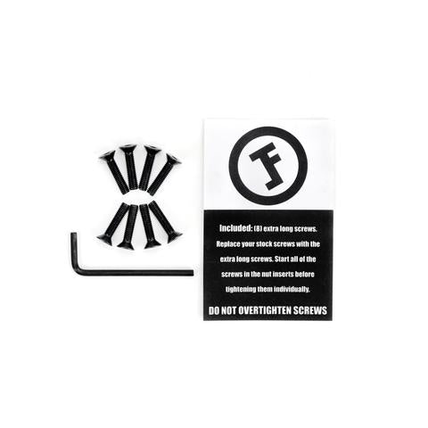 *CLOSEOUT* Float Plate Replacement Screws – One Stop Board Shop