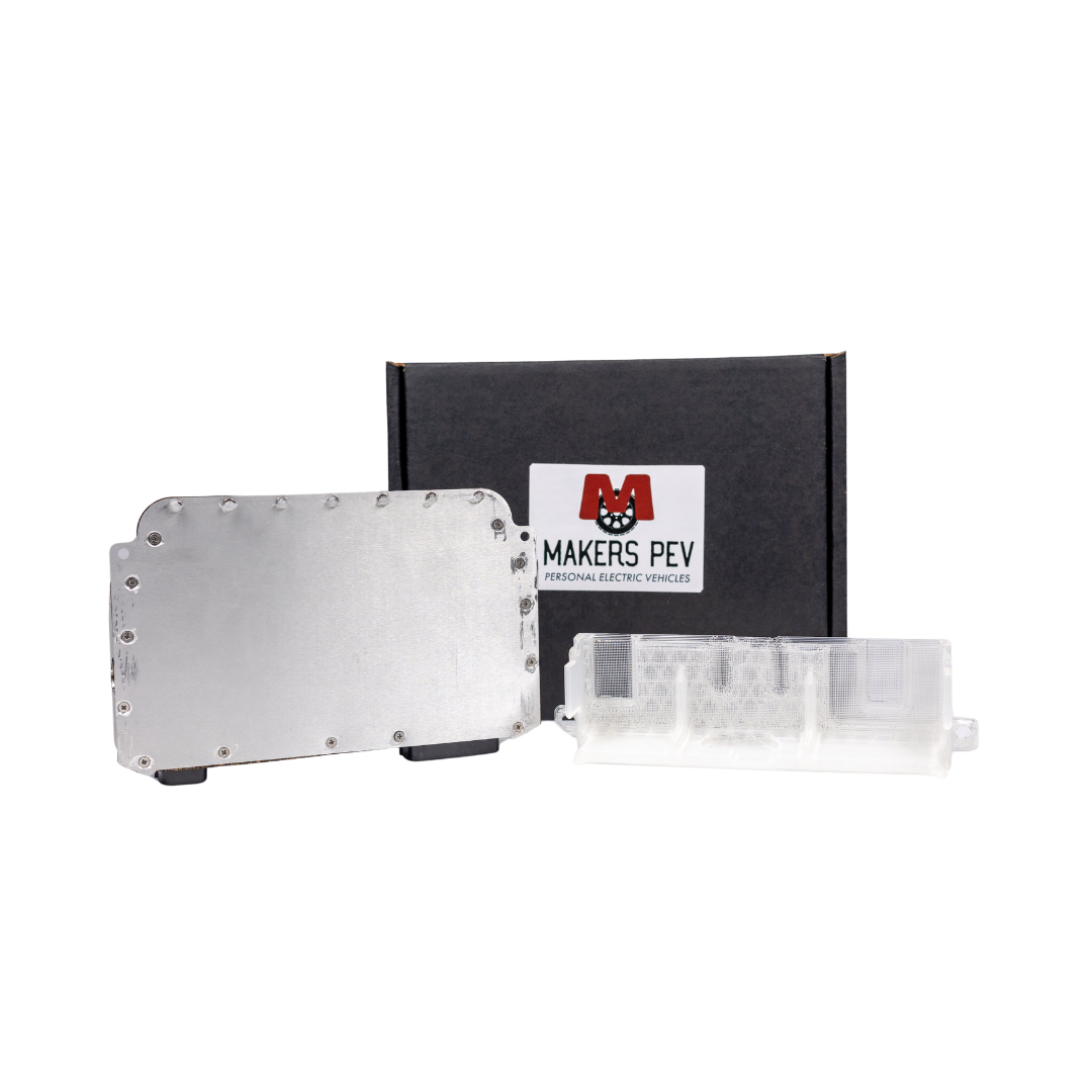 Little FOCer Fully Assembled Flowglider Box *Charge Only* – One Stop ...