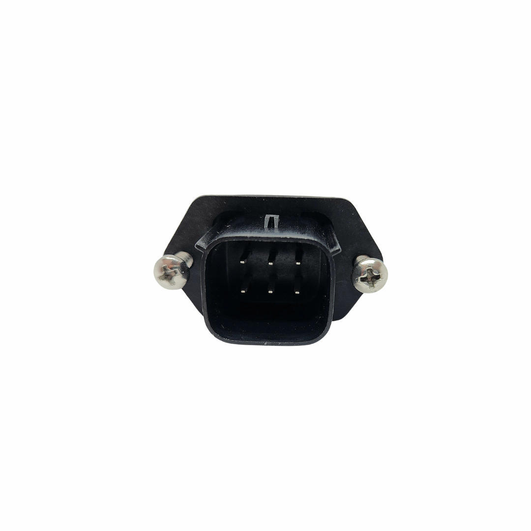 Motor Power Connector – One Stop Board Shop