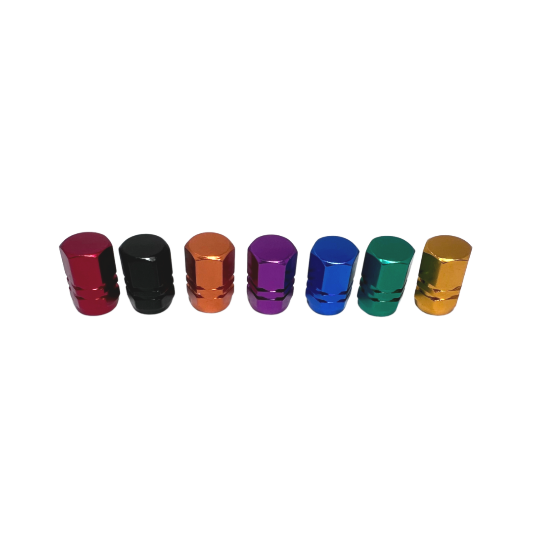 *CLOSEOUT* Valve Stem Cap - Onewheel Compatible – One Stop Board Shop