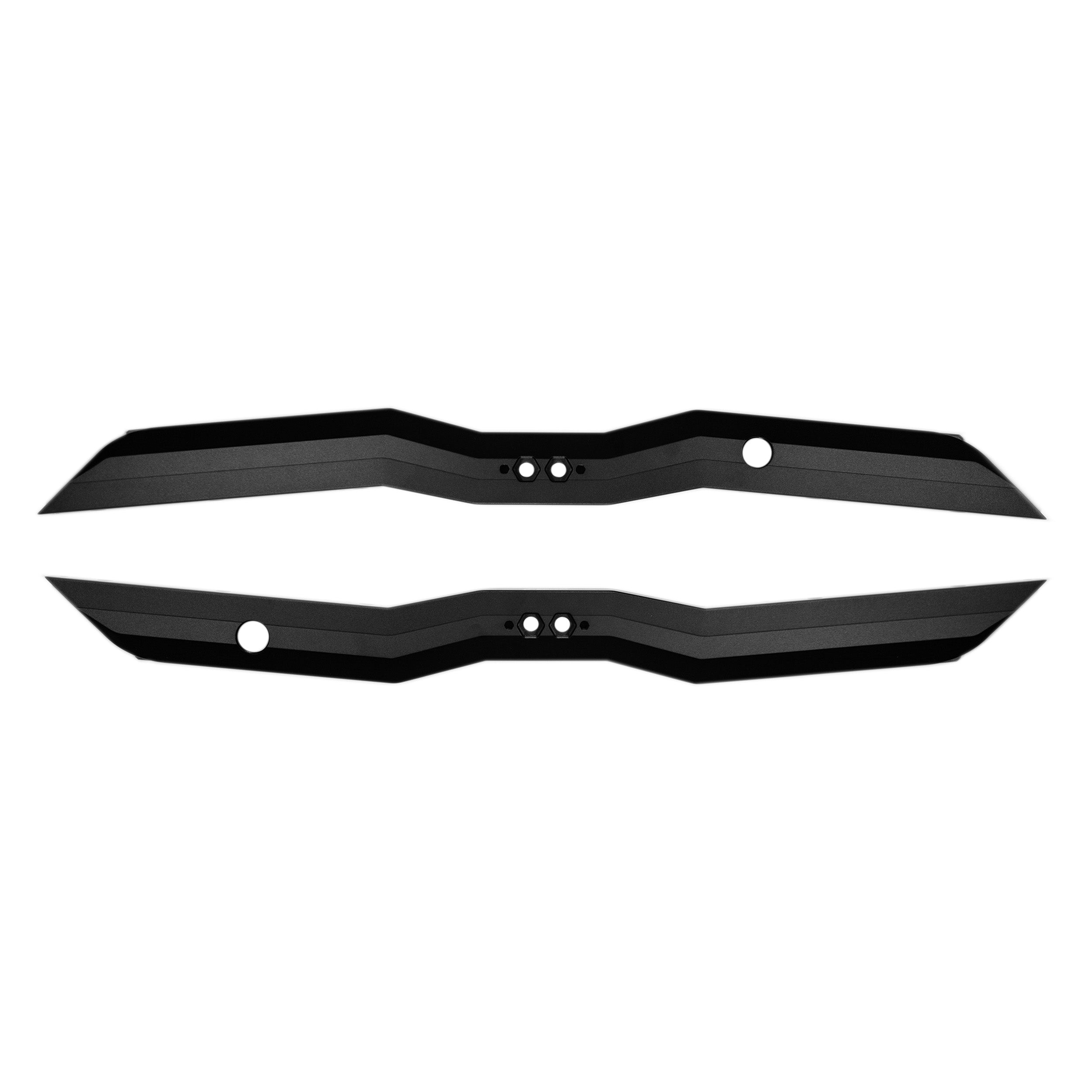 Homebrew Rails - WTF (Steep & Deep) - Onewheel GT-S Onewheel GT Compat ...