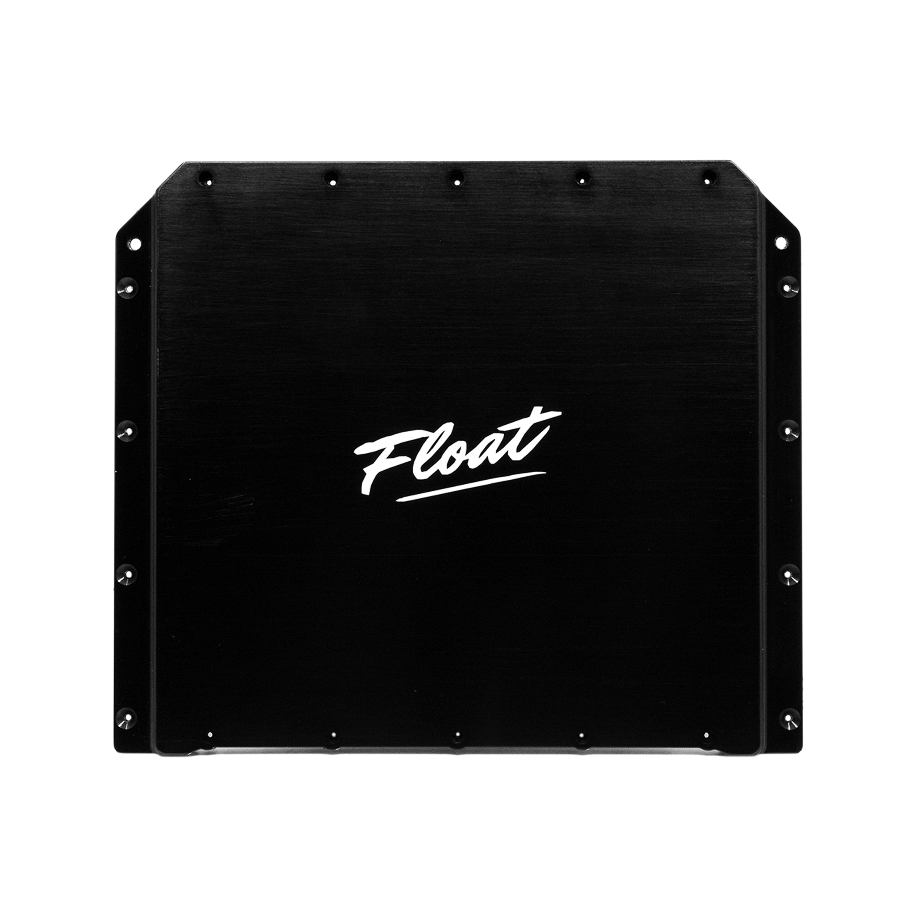 BilletProof TORque Box Lid - Onewheel+ XR Comaptible – One Stop Board Shop