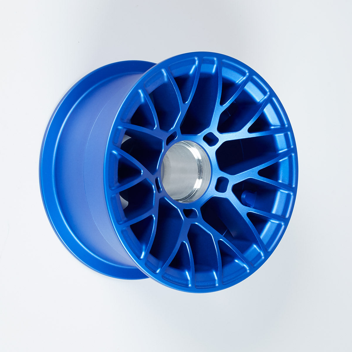 XCELL™ VALKEN™ XT Aluminum 7075-T6 CNC Wheels (Set of 4) – One Stop ...