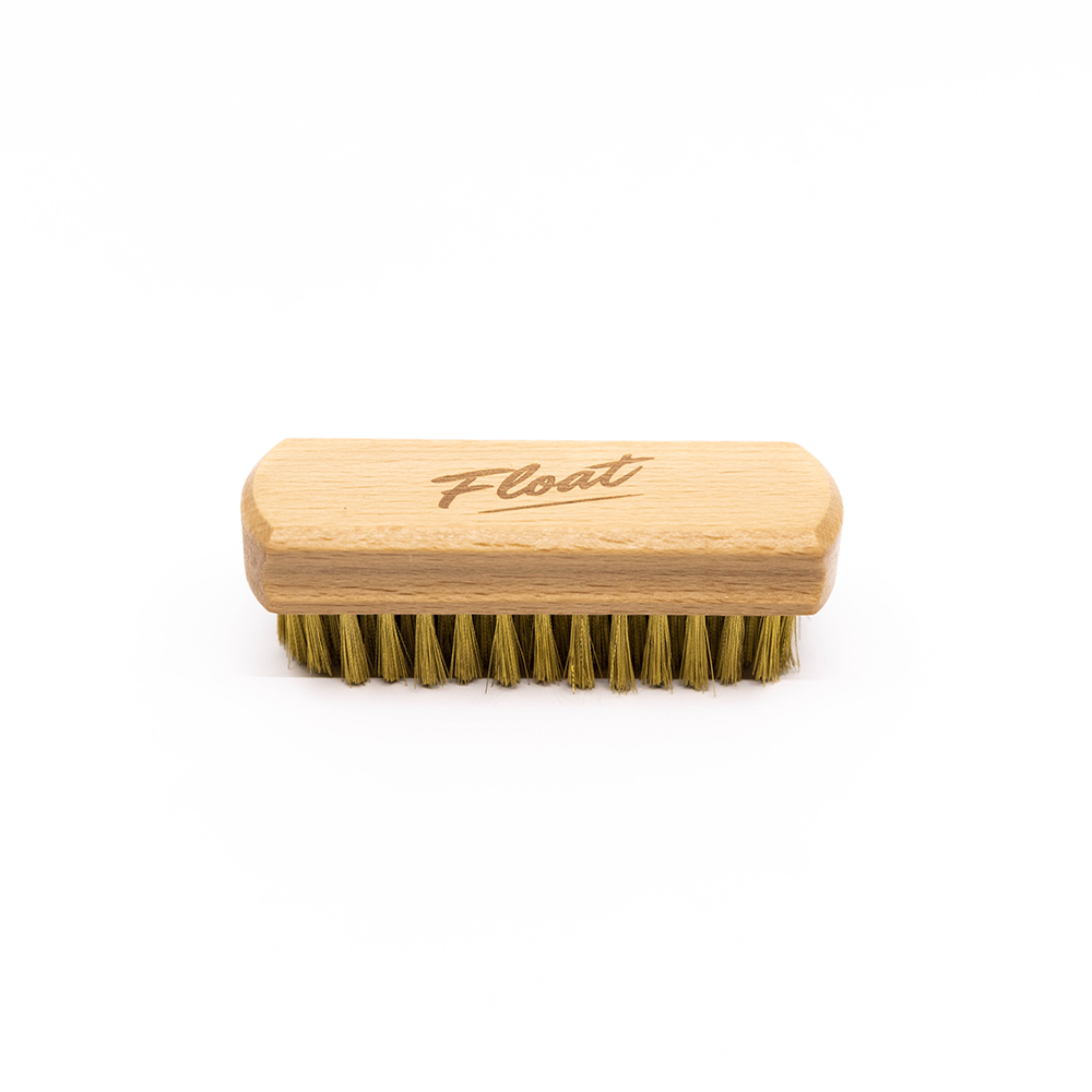 TFL Wire Brush (Grip Tape Cleaner) – One Stop Board Shop