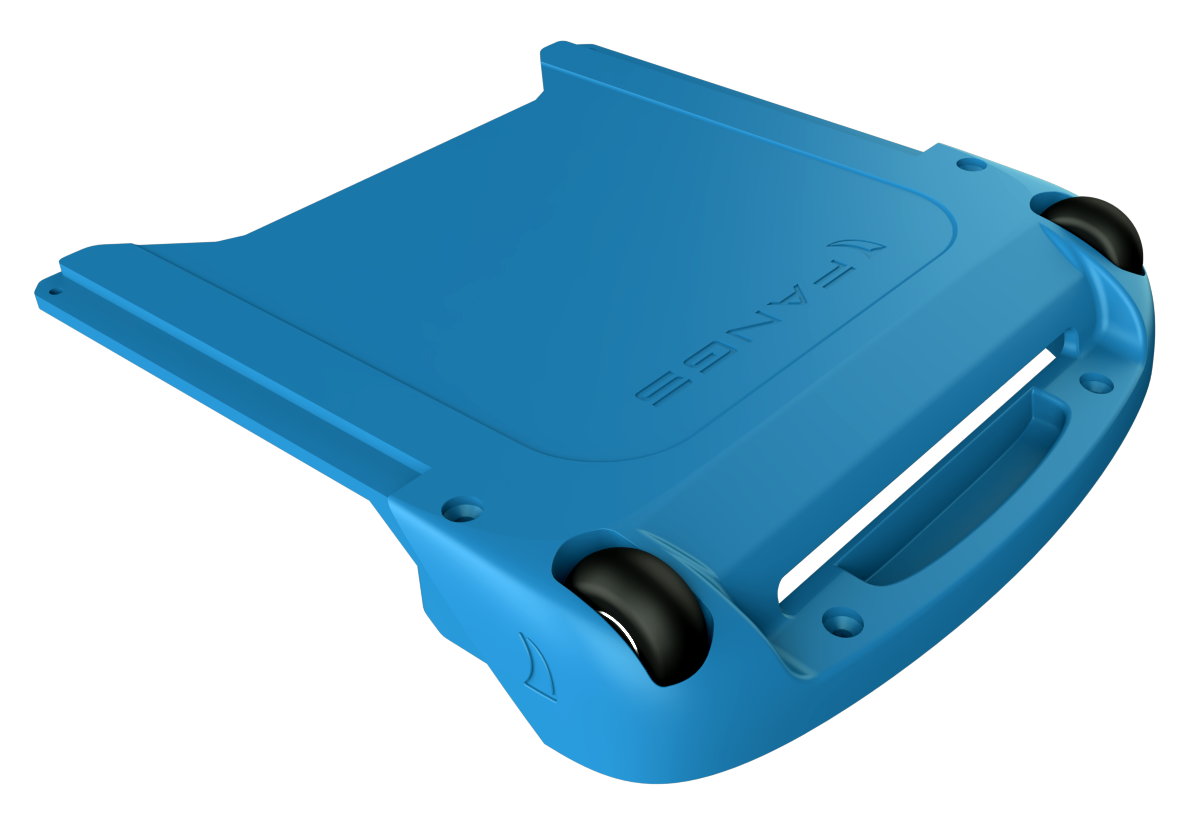 Fangs V2 Bumper Wheels - Onewheel Pint S, Pint X, Pint Compatible – One ...