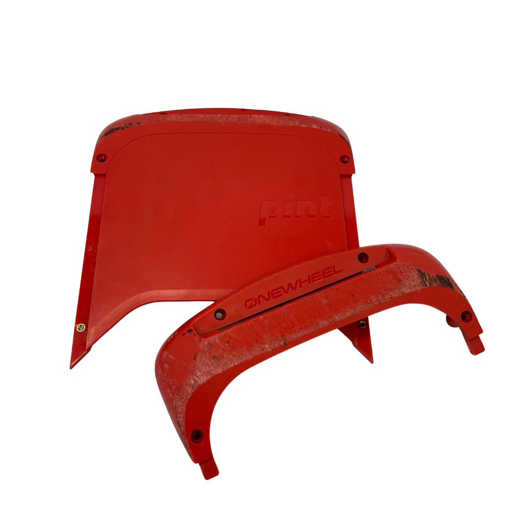 *Yard Sale* Future Motion Pint Bumper Set - Onewheel Pint Compatible ...