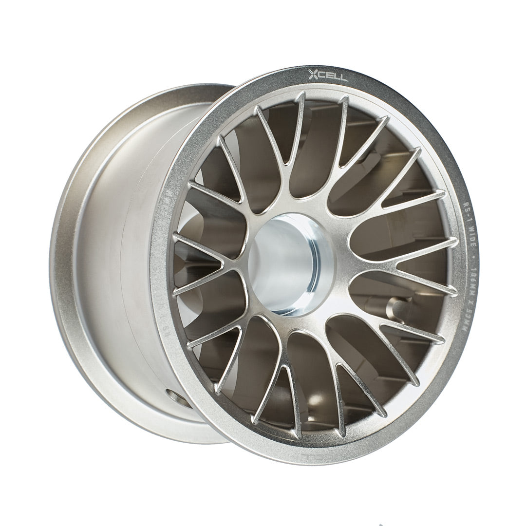 XCELL RS-1 XT Wide Aluminum Wheels – One Stop Board Shop