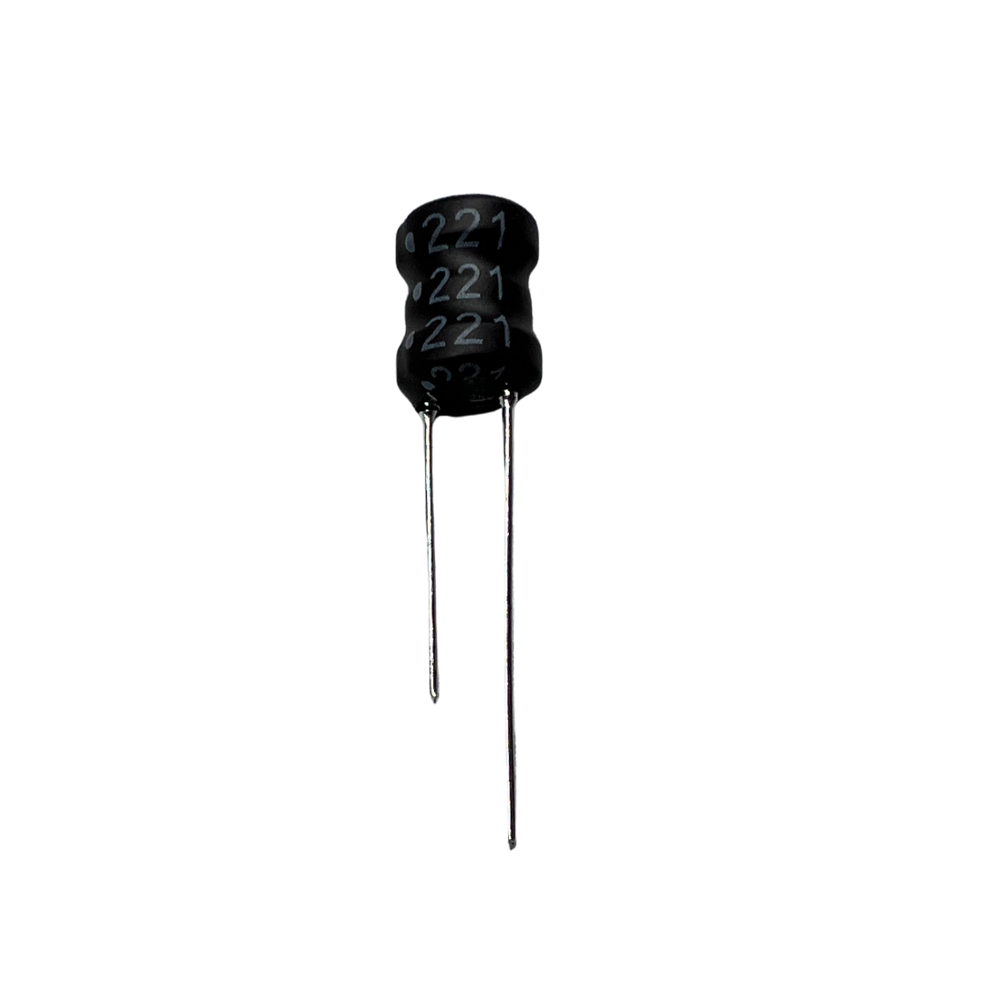 *CLOSEOUT* L1 Inductor – One Stop Board Shop
